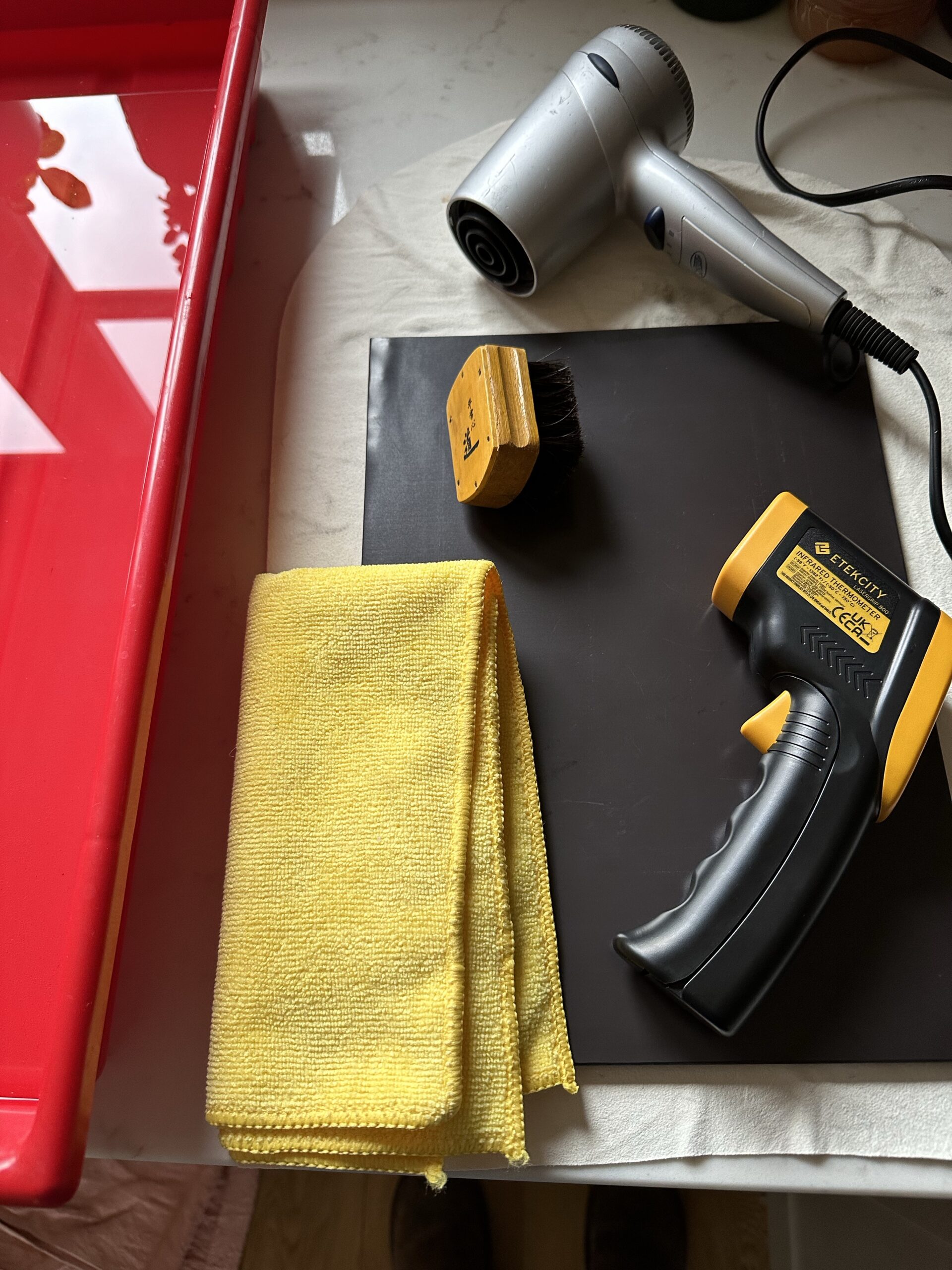 The Polymer Photogravure Process – Stedman Print Gallery